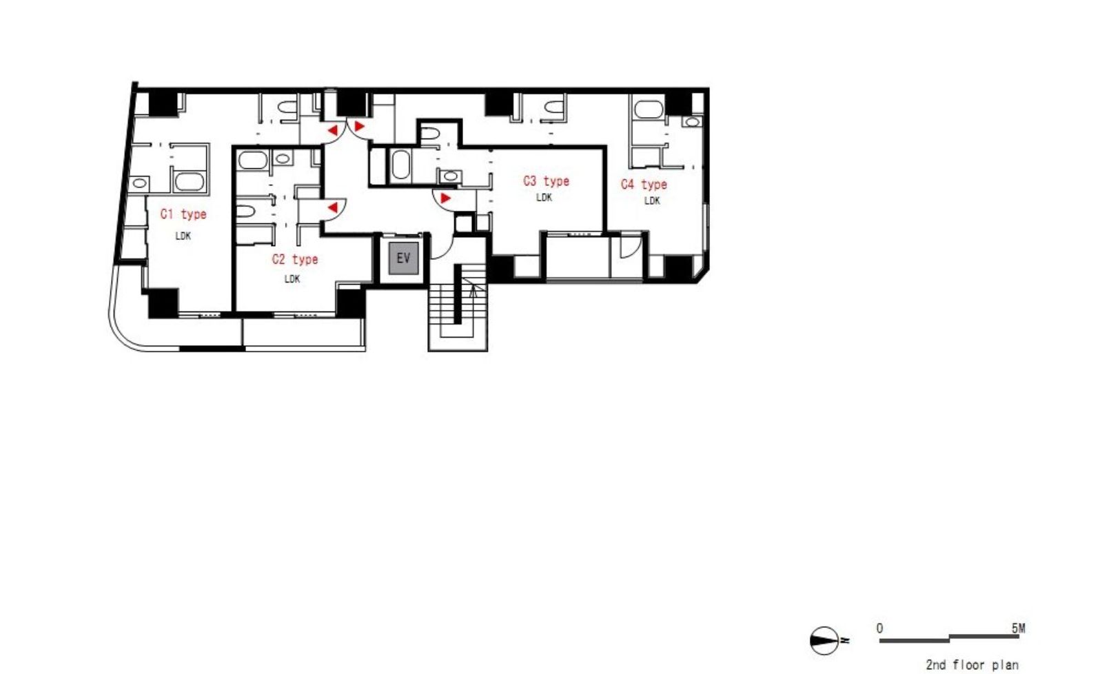 architecture now and The Future: STEP TOWER BY EASTERN DESIGN OFFICE
