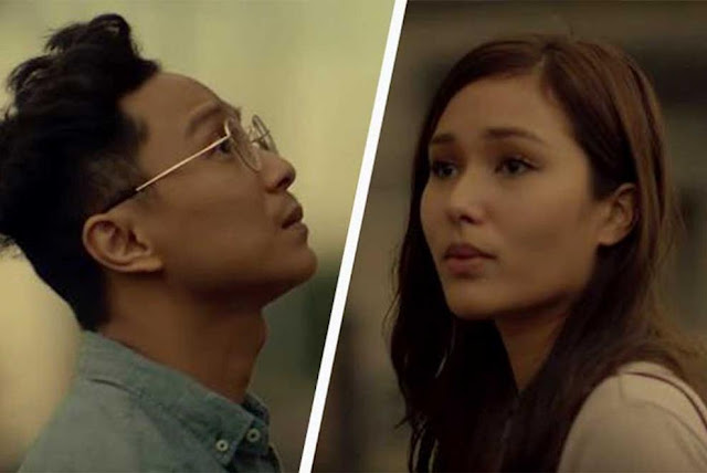 "Tayo Sa Huling Buwan ng Taon" Movie Review - A Sequel that Begs the ...