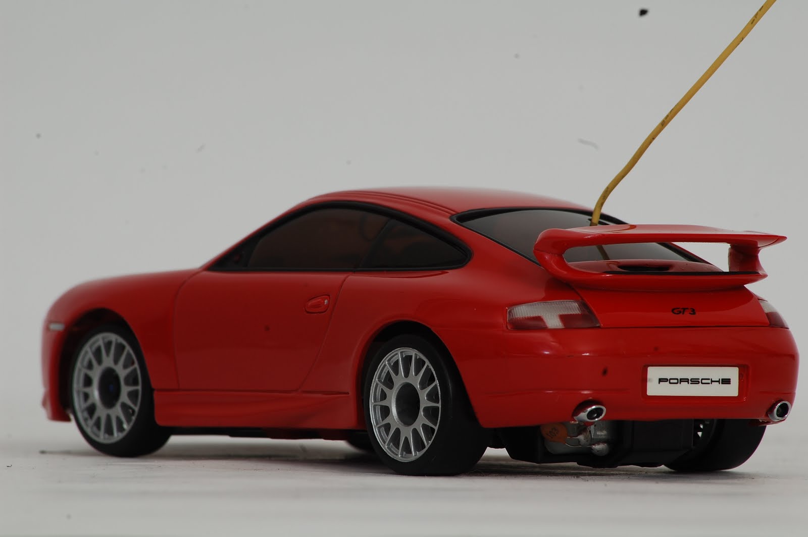 Southern Comfort Rc Garage: KYOSHO MINI-Z PORSCHE 911 GT3