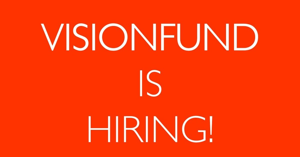 Kitomari Banking & Finance Blog: VACANCY ANNOUNCEMENTS AT VISIONFUND ...