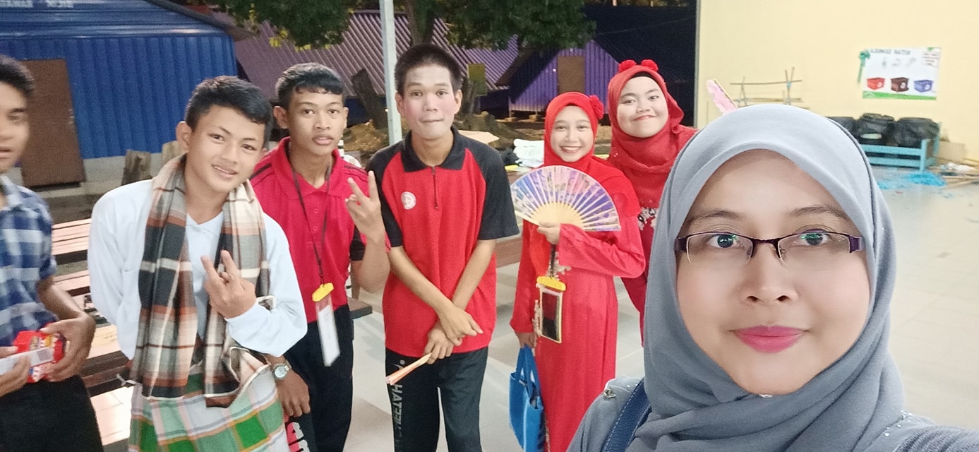 PPKI SMKPP: Perkhemahan Unit Beruniform & Persatuan PPKI SMK Pengkalan ...