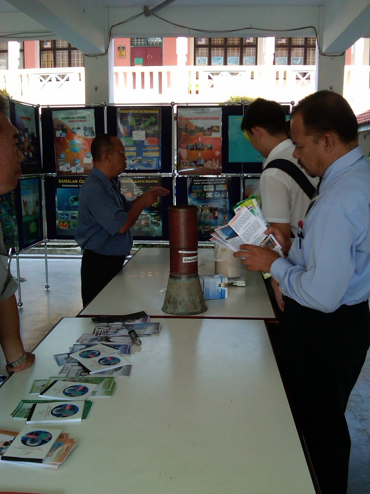 Unit Kokurikulum SMK Permai Indah: SAMBUTAN HARI KOPERASI PERINGKAT SEKOLAH