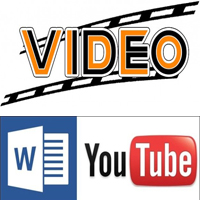 Video Tips de Word
