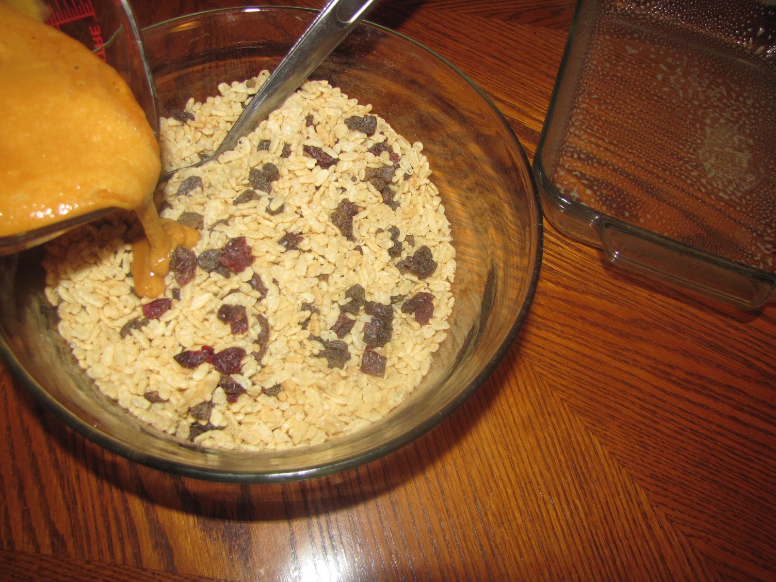 Great Lent Gourmet: Day 19: The Breakfast Challenge