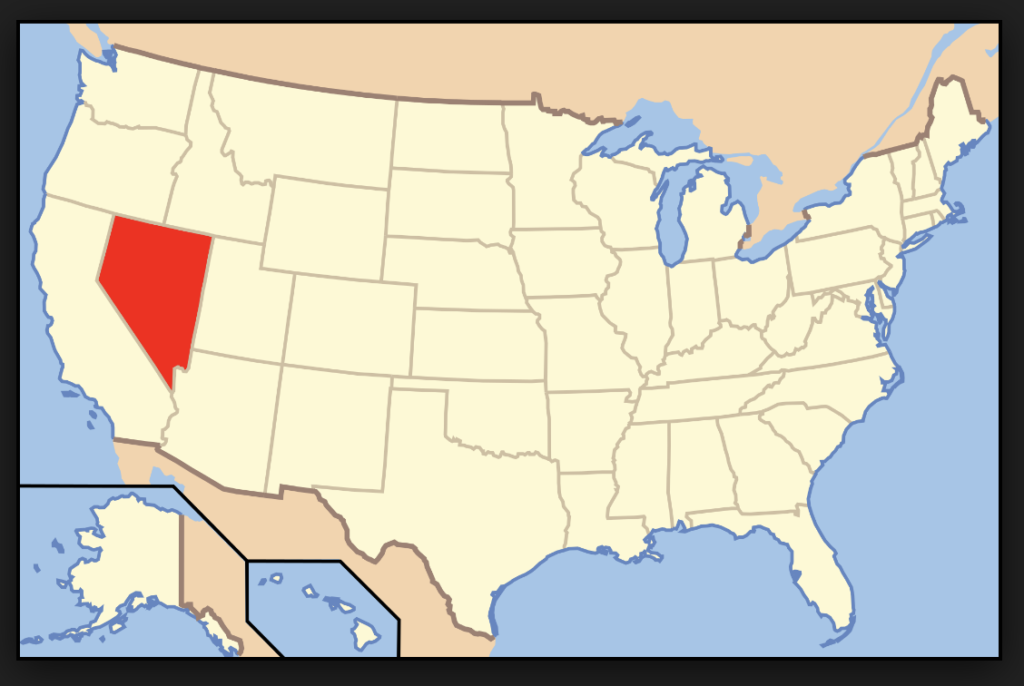 The Homeschool Resource Roadmap: State Laws: Nevada