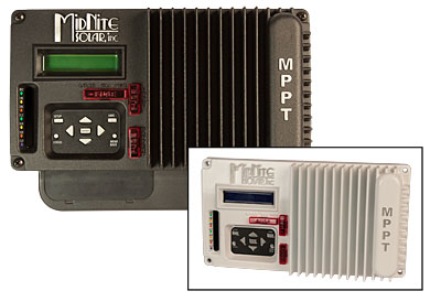 Wind-Kinetic: Remote Monitoring and Control Systems