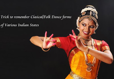Tricks To Learn Folk Dances of India