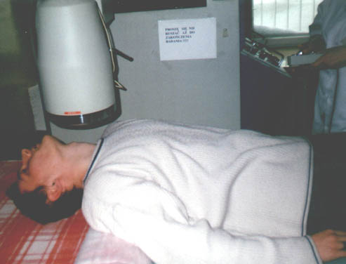 Promieniotwórczość wokół nas - fakty i mity: Izotopy wokół nas - jod-131