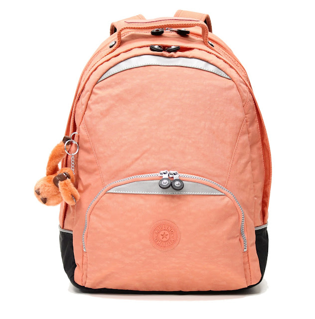 Nova coleção Kipling: Holiday - LVC Estilo