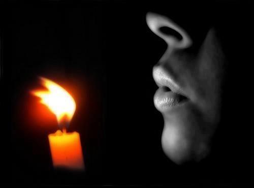 La luz de Shia CRECIMIENTO PERSONAL: 2018