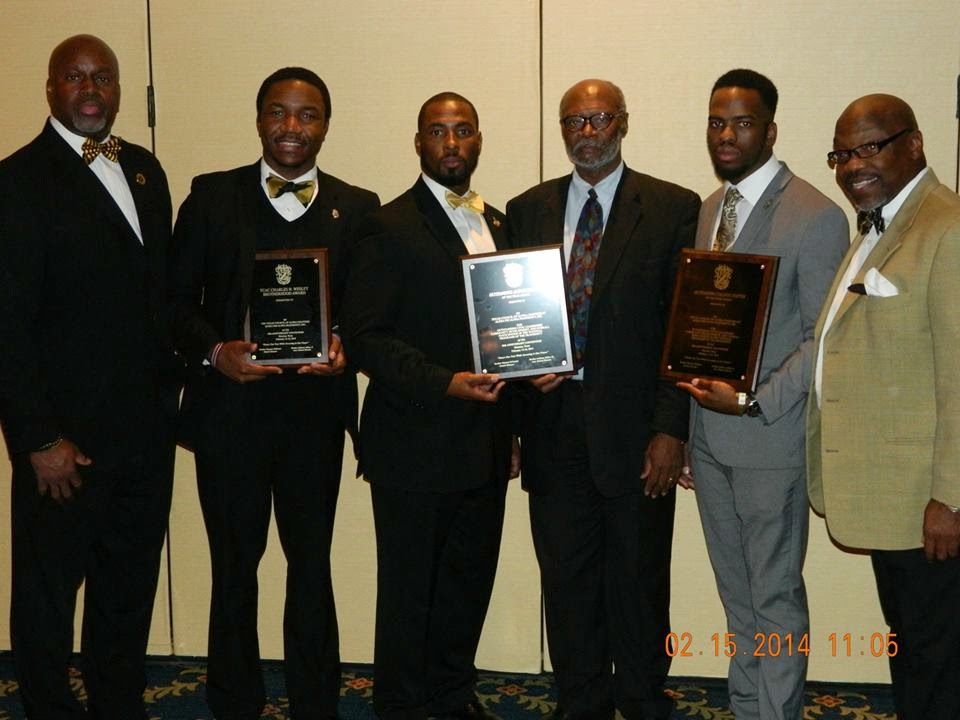 Prairie View Today™: Famed Charles Gilpin Players are featured ...