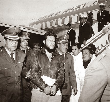 (Audio) Lucha Revolucionaria Perú, 1958 -1967. Entrevista al ...