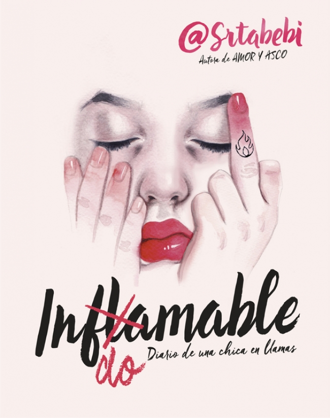 PLUMAS DE ESCARLATA: Infamable