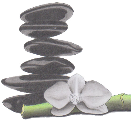 Bianca Reumer: Drawing `Balance`