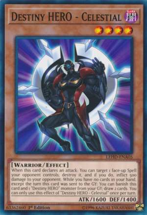 Chiến thuật đặc biệt thứ 81: D-HERO - Bánh xe Số Phận đã bắt đầu quay ...