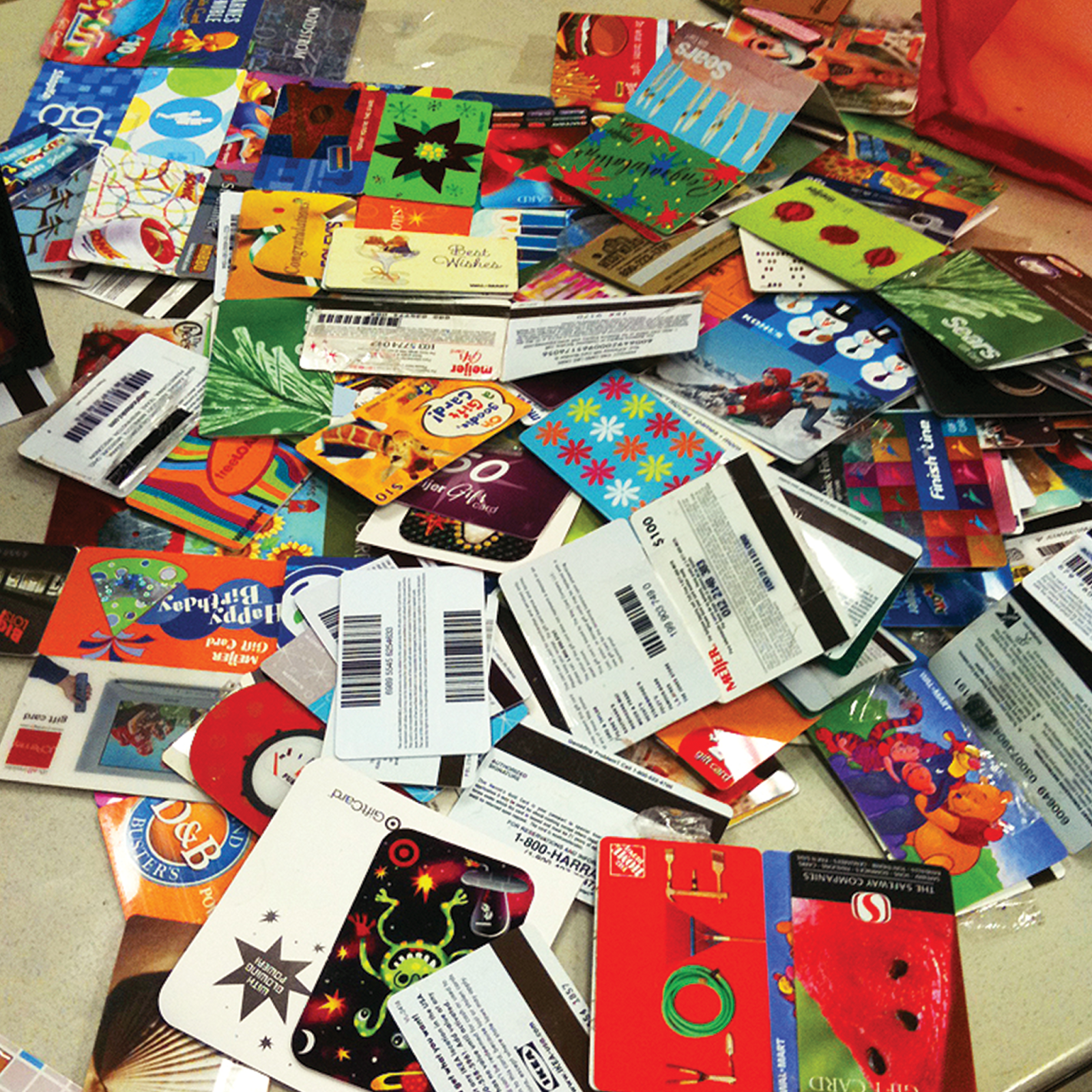 Small ♥ Things: A Smart Spending Adventure