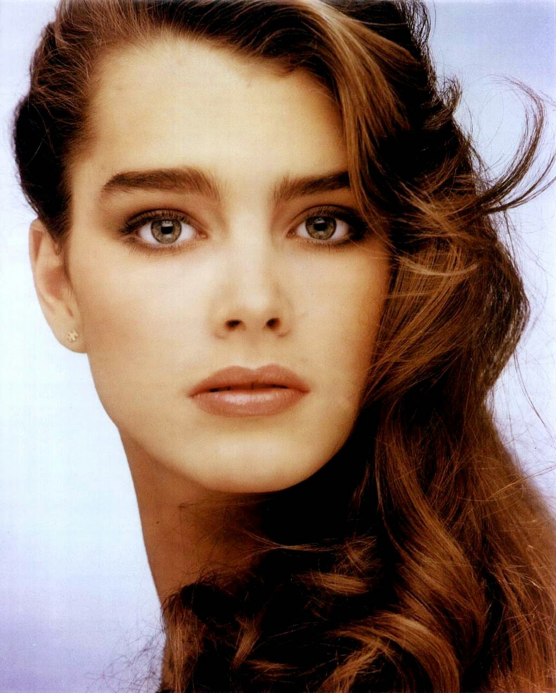 Filmovízia: Brooke Shields [Galéria][2]