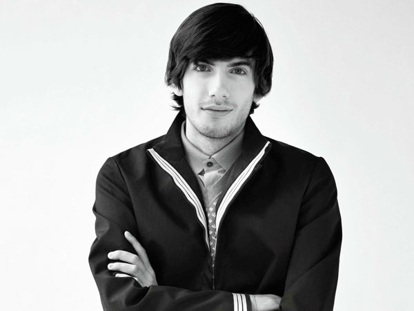 Efemerides de Tecnologia: 06 de julio (1986) nace David Karp. Fundador ...