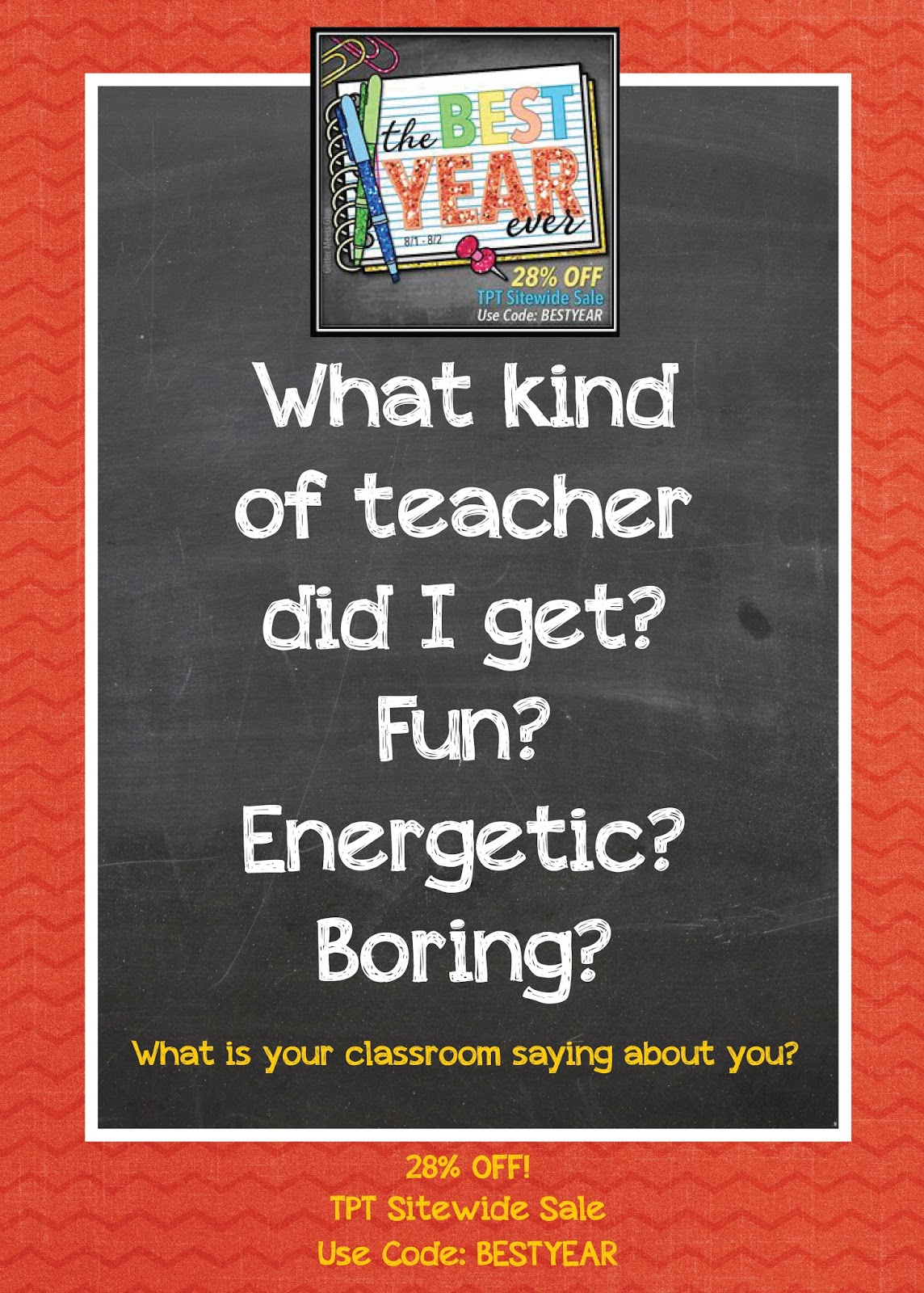 Who s Who And Who s New What Does Your Classroom Say About You who-s-who-and-who-s-new-what-does-your-classroom-say-about-you