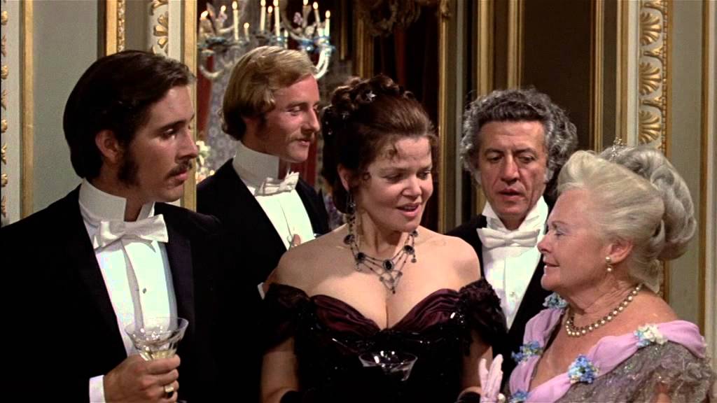 Le Livroscope!: Daisy Miller d'Henry James.