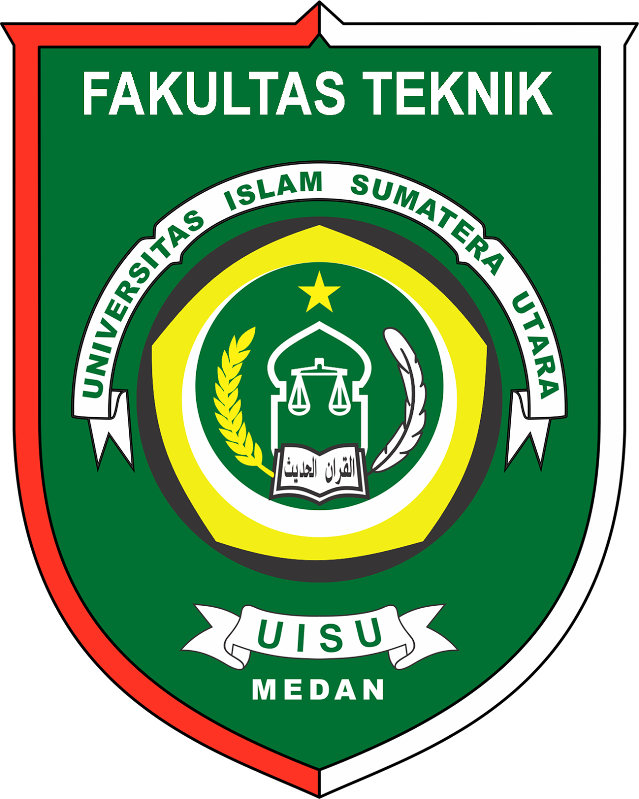 Logo FT UISU/HIMTI UISU/UISU - HIMTI UISU