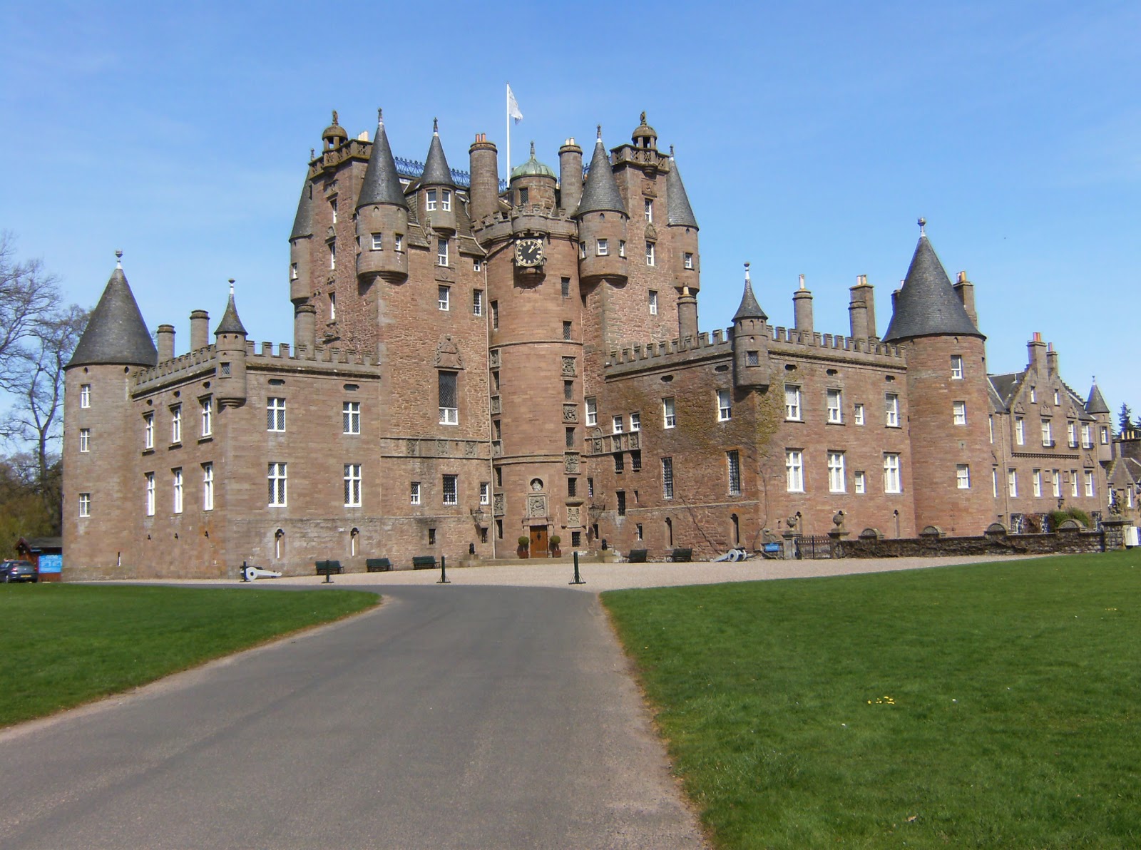 Welcome to My Silly Life: MACBETH!