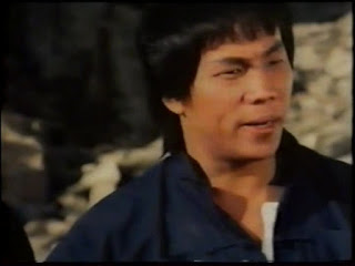 BRUCE LEUNG (LEUNG SIU LUNG) 梁小龍