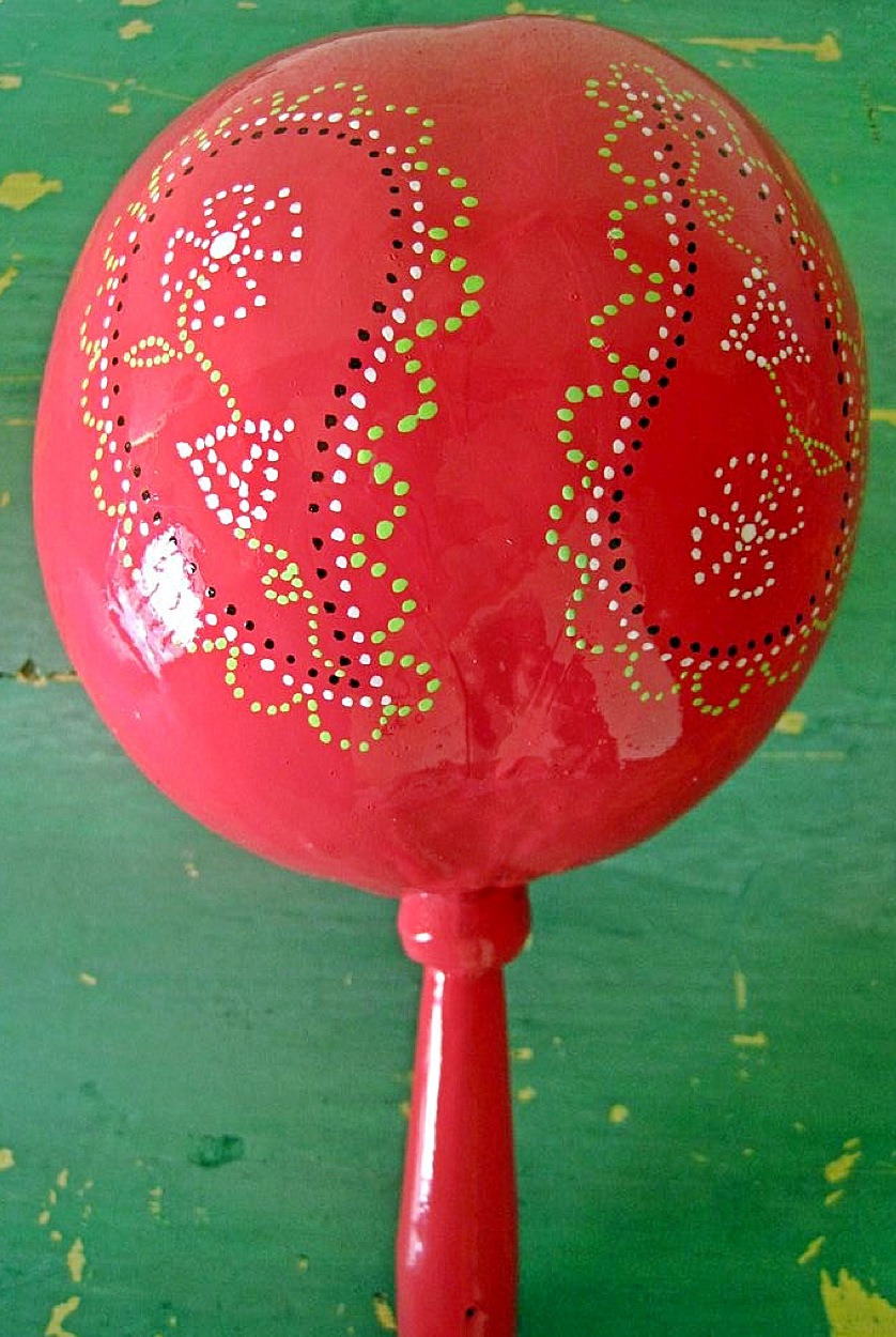 Mishka Designs' Blog