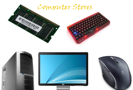 Computer Store Philippines List of Websites