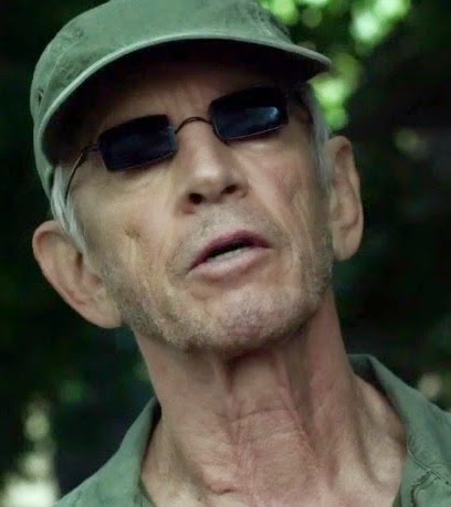 The Marvel MCU: Daredevil Characters