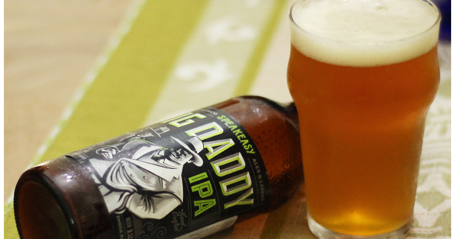 Rock'n Hops: Big Daddy IPA, Speakeasy Ales & Lagers - San Francisco, CA ...
