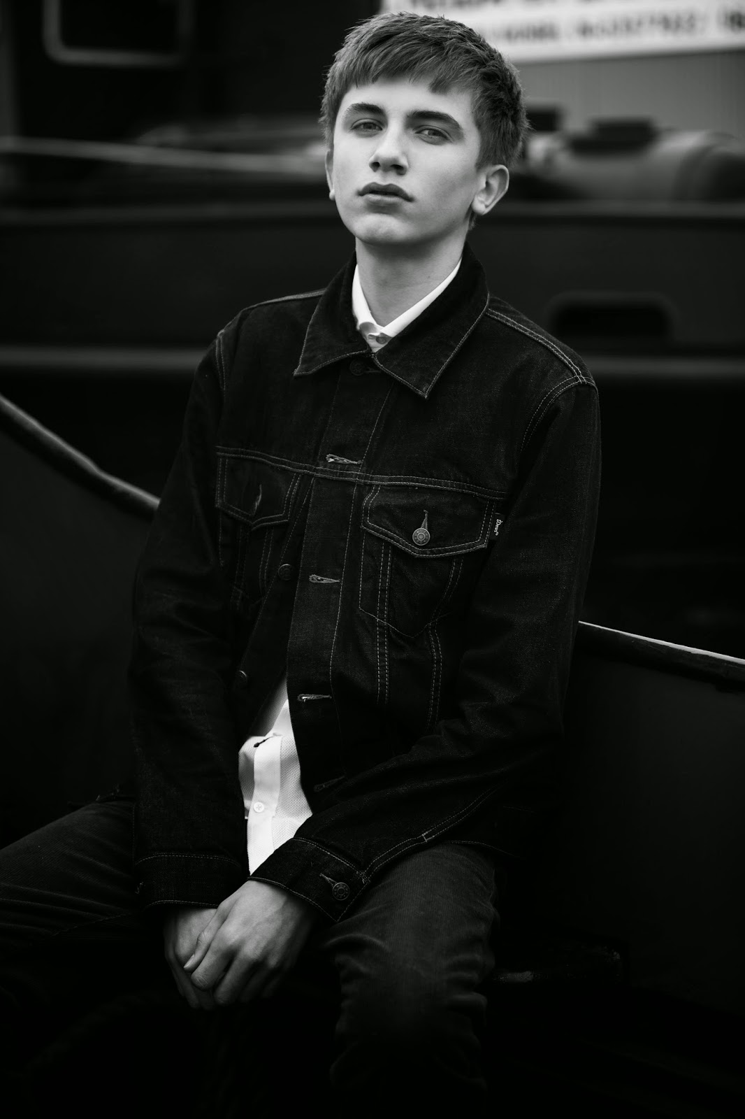 Alpha Male Model Management: JORDY & SAM - NOW ONLINE @ ALPHAMALEMM.COM