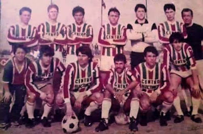 Fútbol en América: COLÓN Fútbol Club