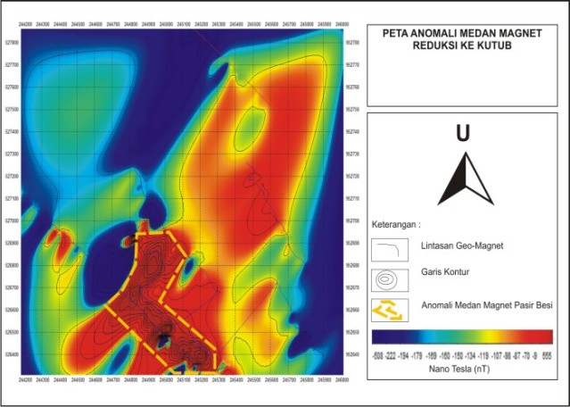 PENGANTAR METODE GEOMAGNET