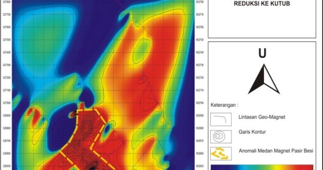 PENGANTAR METODE GEOMAGNET