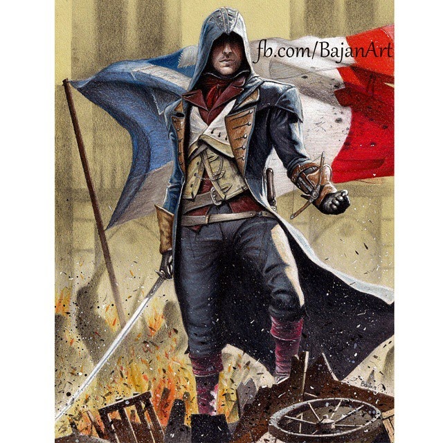 Design Stack: A Blog about Art, Design and Architecture: Colored Pencil ...