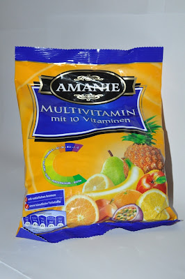 Dulciuri la domiciliu: Amanie