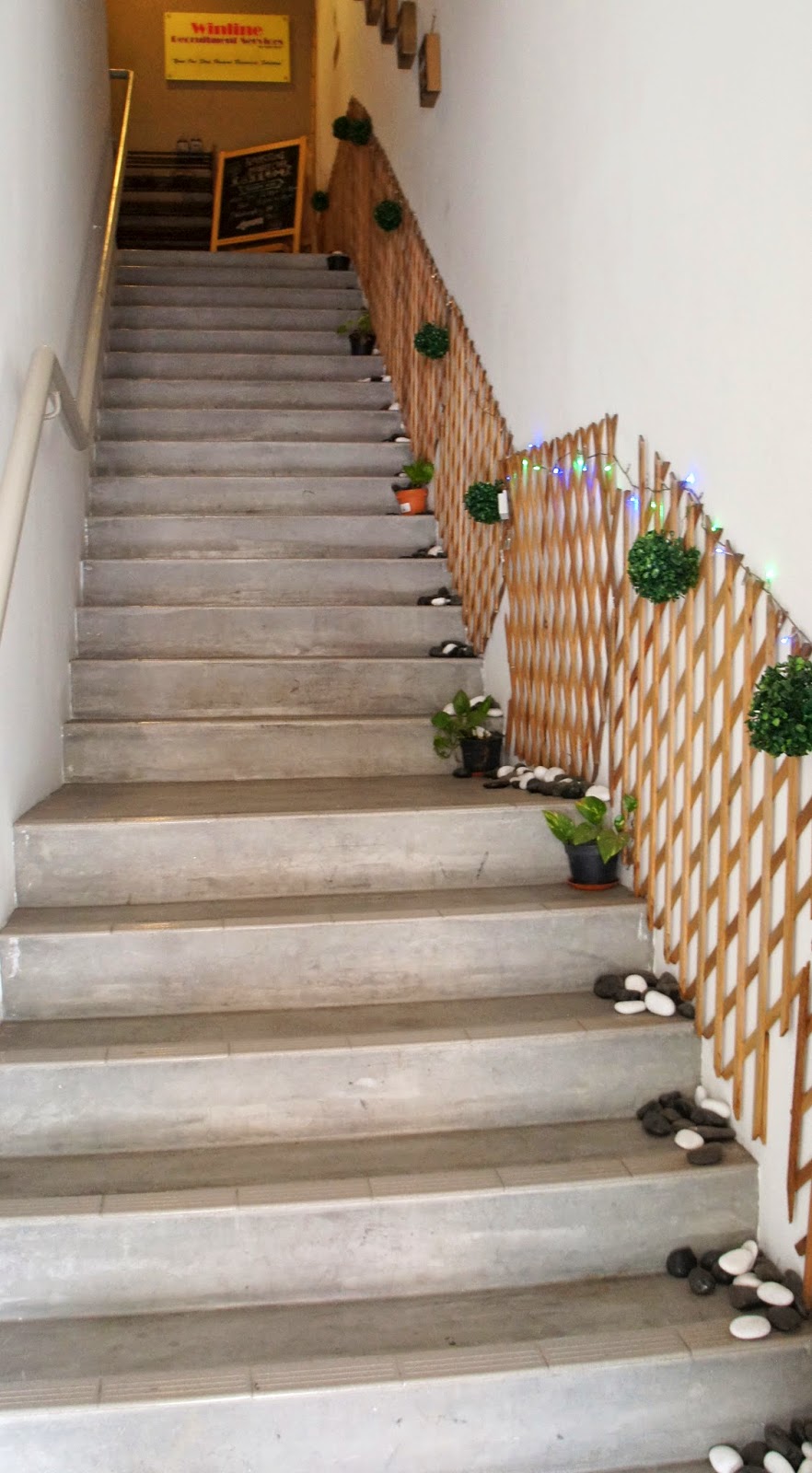 Waiii Sek Meowsss: Blackstone Bakery Cafe @ Bandar Botanic Klang