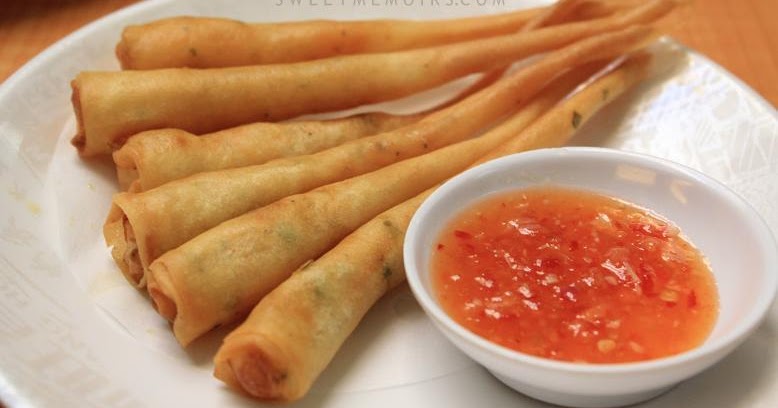 Cherry Berry : Photo of the Day: Twister Prawns