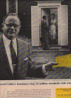 Negocios Internacionales: PRECURSORES DEL MKT LINEA DEL TIEMPO