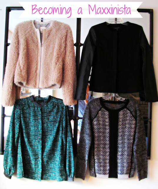 How To: Shop TJ Maxx - Styled Snapshots