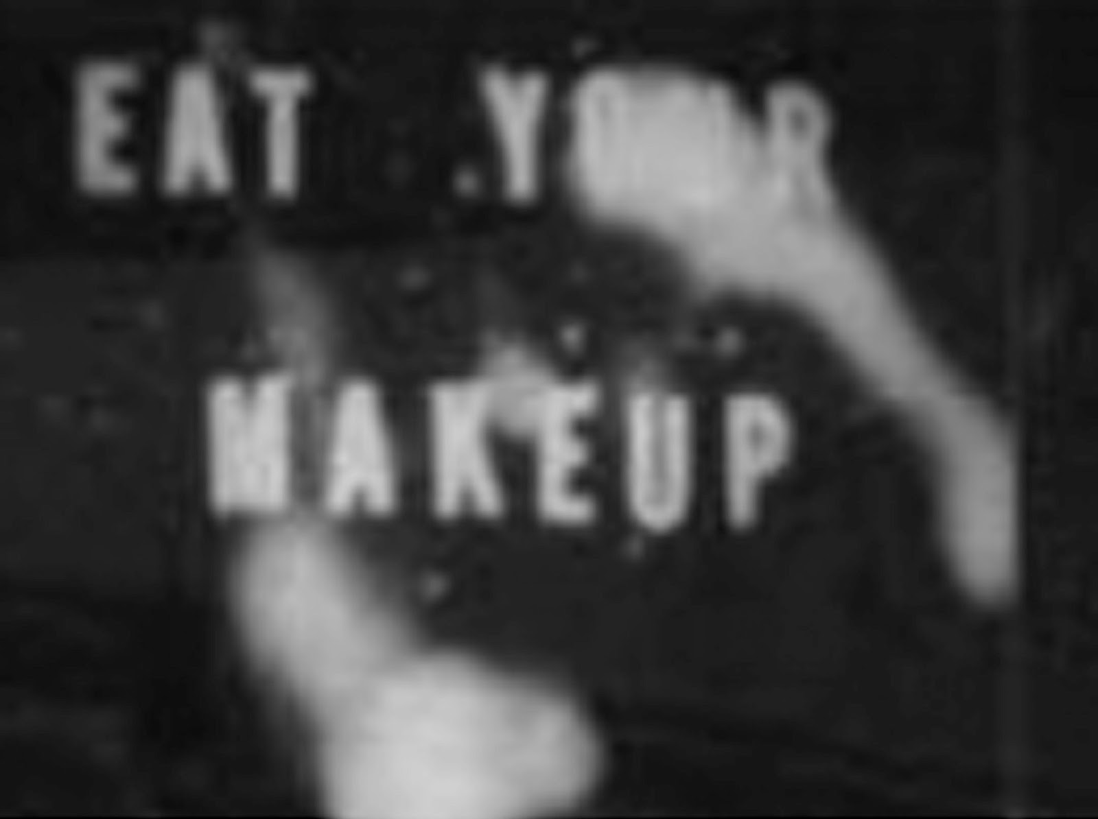 Eat Your Makeup - Alchetron, The Free Social Encyclopedia