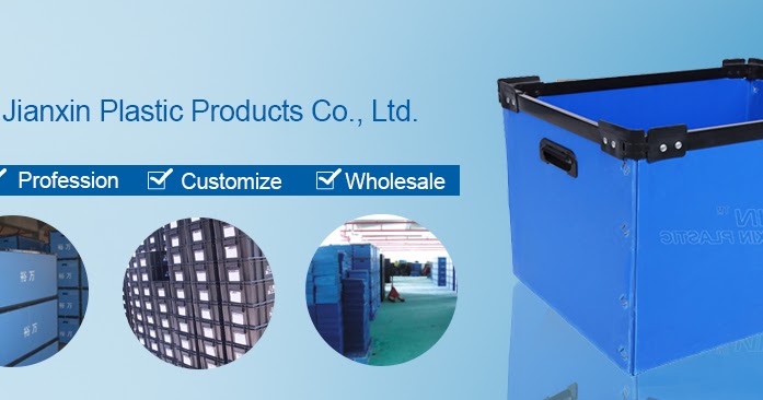 What are the Anti-Static Corrugated Plastic Boxes?