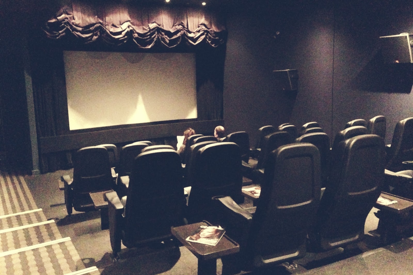 just me..: Weekend :: Brunch & Movie