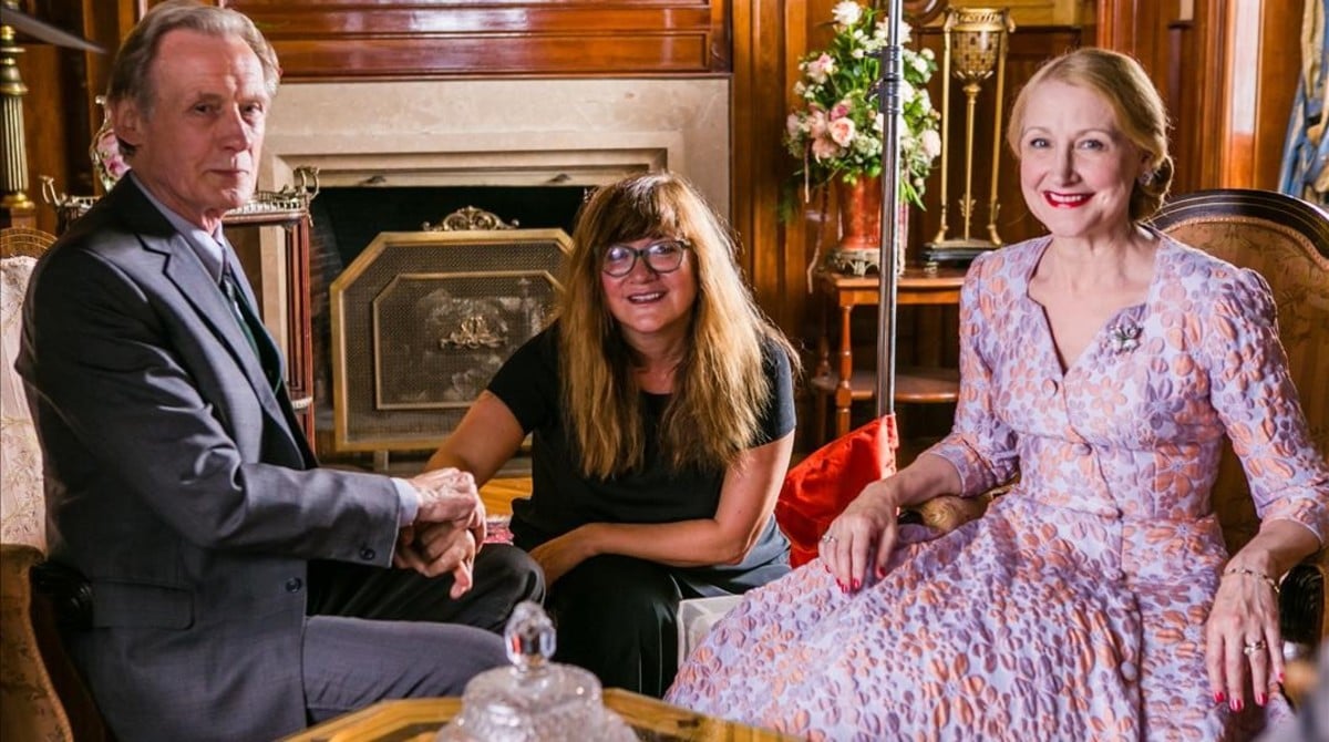 "La librería" Penelope Fitzgerald (1978) & Isabel Coixet (2017)