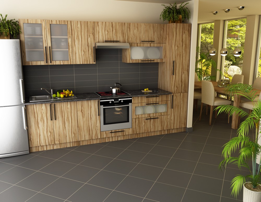 Mobila Timisoara: Mobila de bucatarie moderna in Timisoara