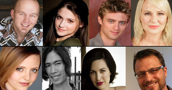 'Behind The Voice Actors' Anime Awards Winners Announced | AFA ...