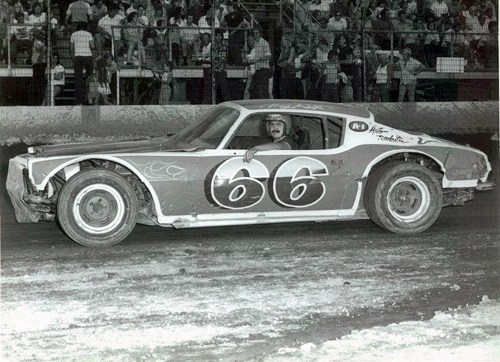 Midwest Racing Archives: Remembering Santa Fe Speedway & The National ...