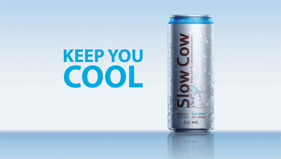 Mundo Das Marcas: SLOW COW