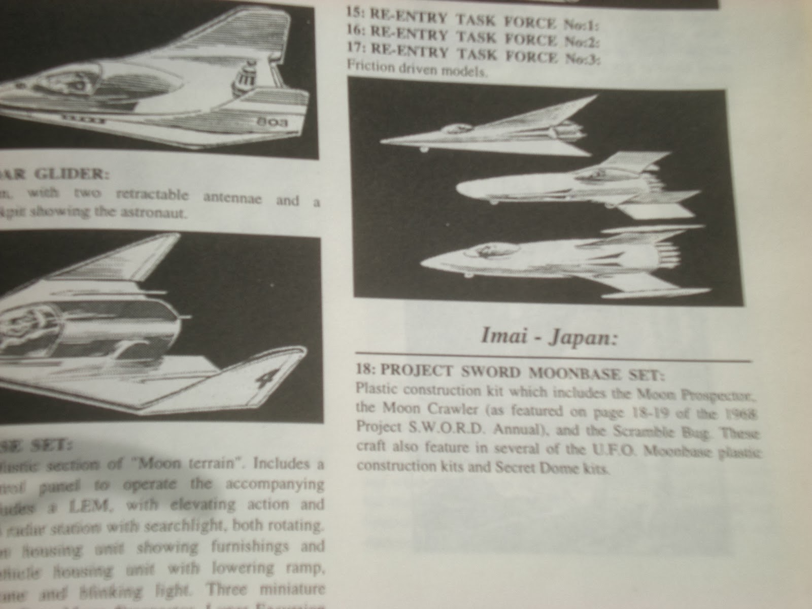 MOONBASE CENTRAL: February 2013